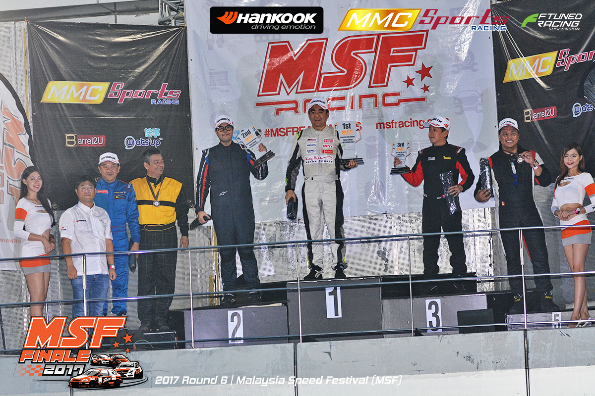 Strong Finish Confirms Jay Choong’s Championship Title As Boy Wong ...