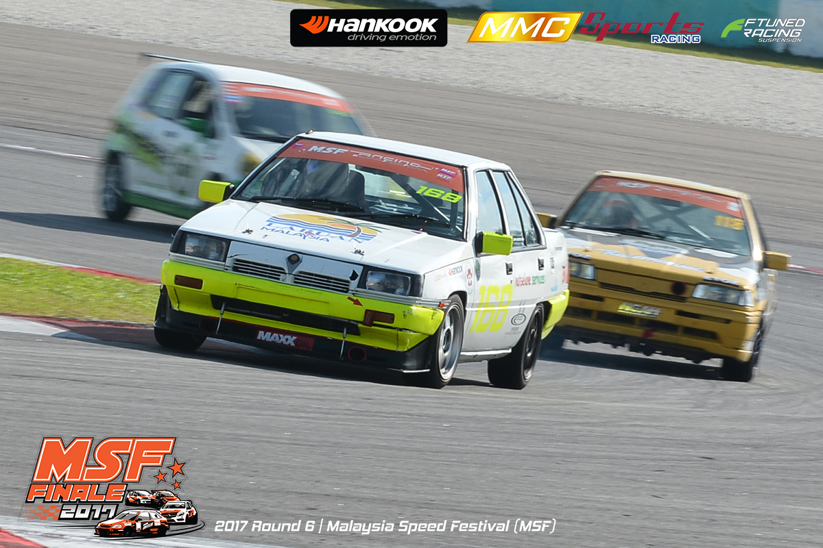 Strong Finish Confirms Jay Choong’s Championship Title As Boy Wong ...
